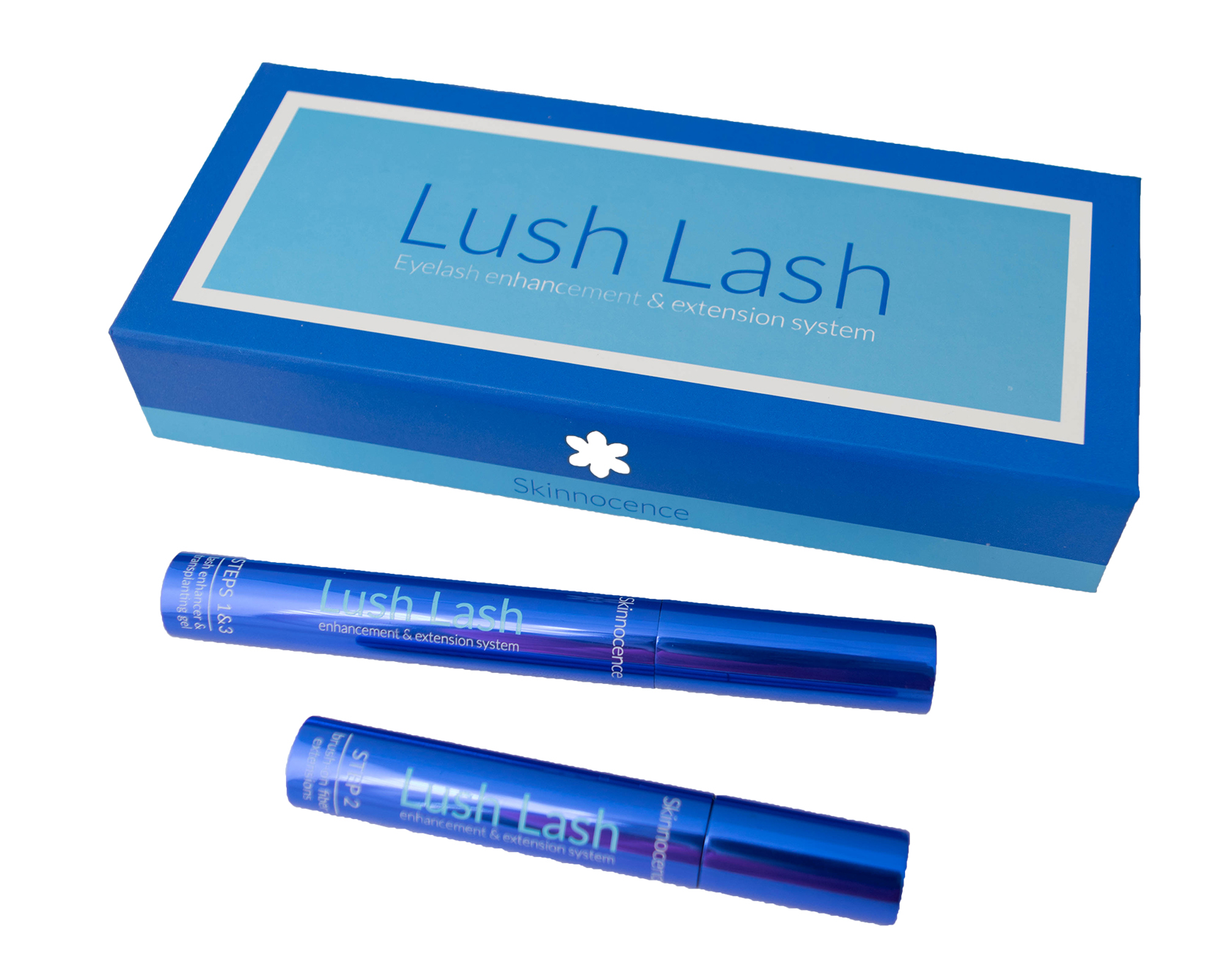 All New Lush Lash : Our Bhip – Brazil