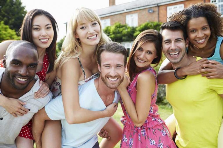 Vision and Values : Our Bhip – United States